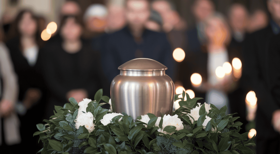 What is Cremation? Endswell: A Modern Funeral Home
